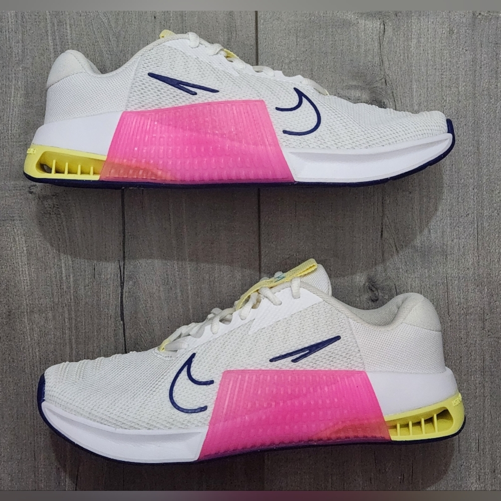 Nike Metcon 9 Premium Workout Lifting Training Shoes … - Gem